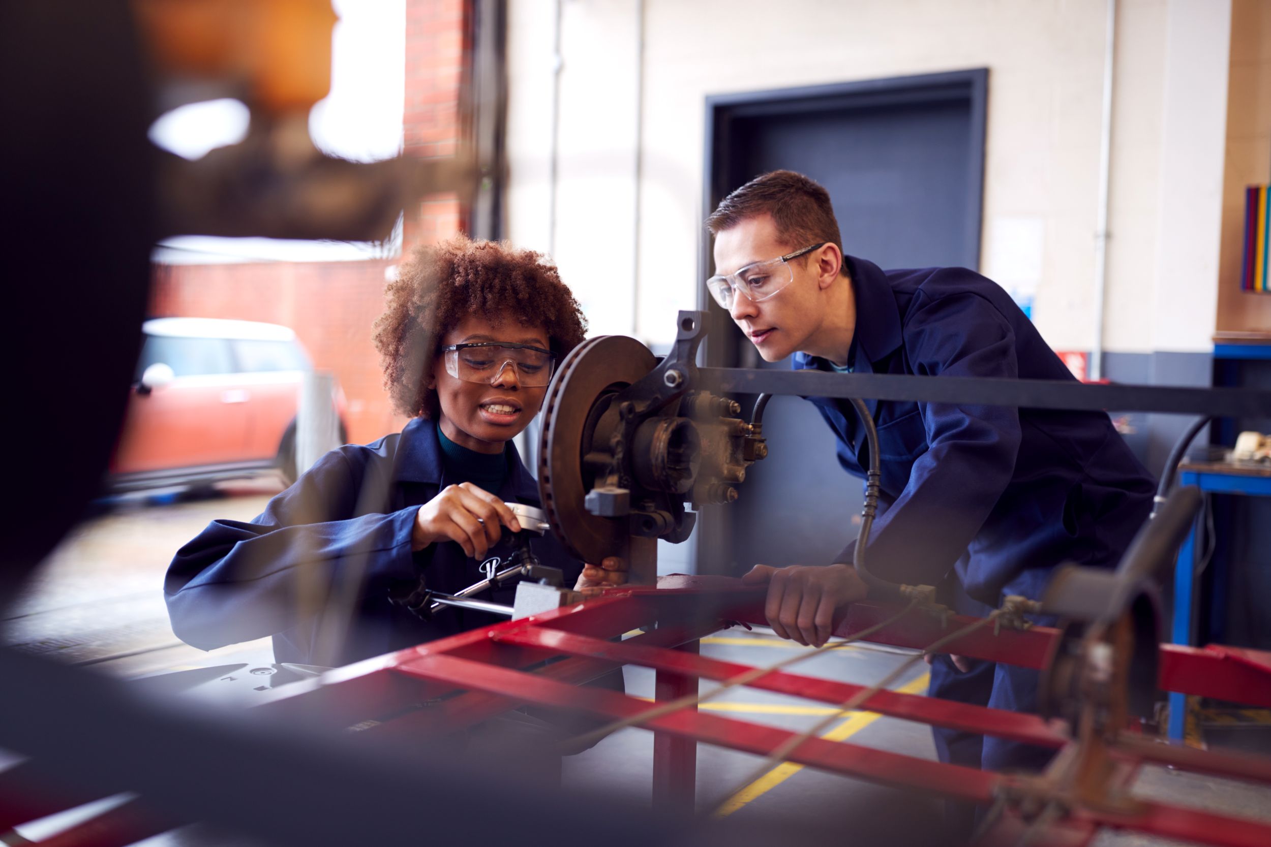 Functional Skills Requirements for Apprenticeships Explained