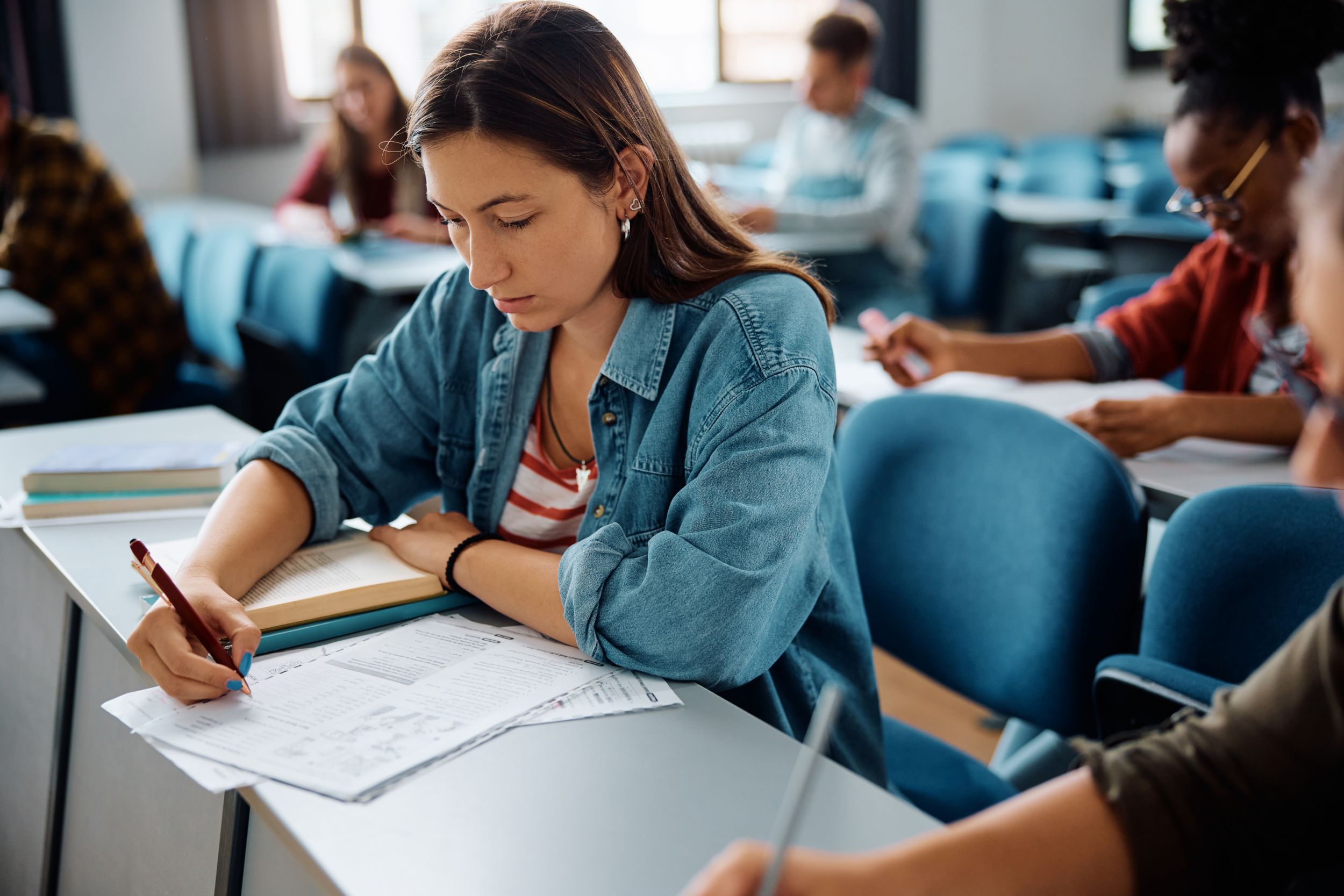 Can You Resit Functional Skills? A Complete Guide